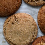 buttermilk weekly | Sam | Substack