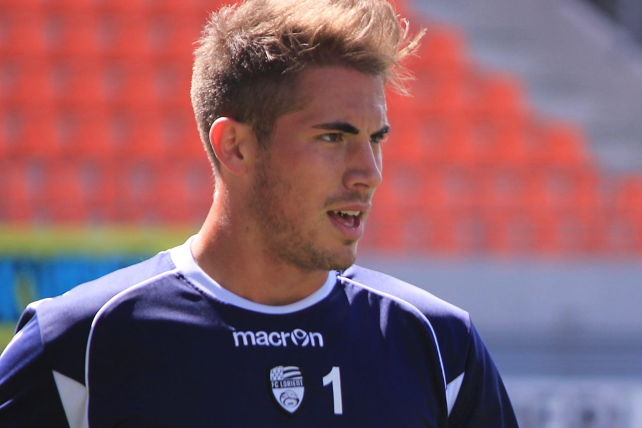 Fulhamish | Substack