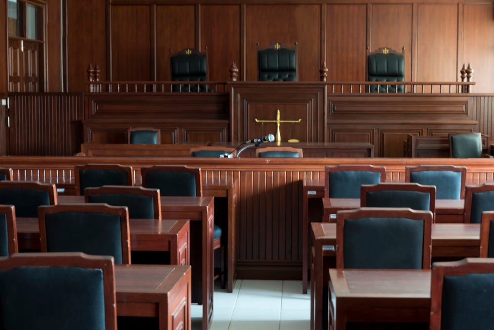 Grand Juries Reject James Prosecution Attempt