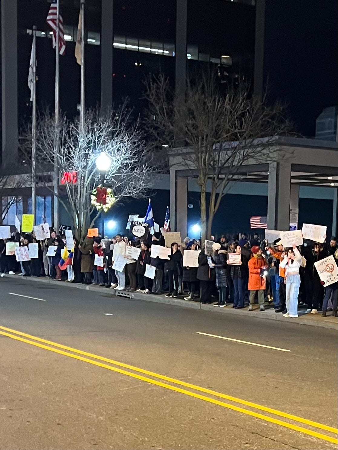 Defund Trump. - by Robert B. Hubbell