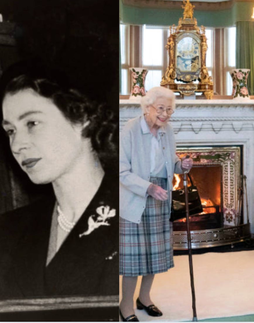 6 Royal Coincidences Throughout British History