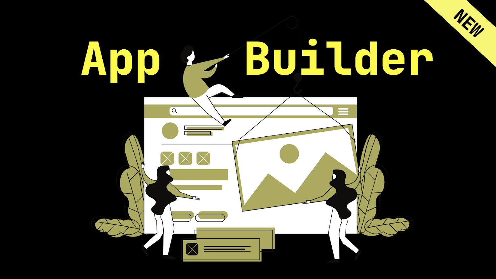Introducing App Builder: A Lovable Alternative in Kilo’s Agentic ...