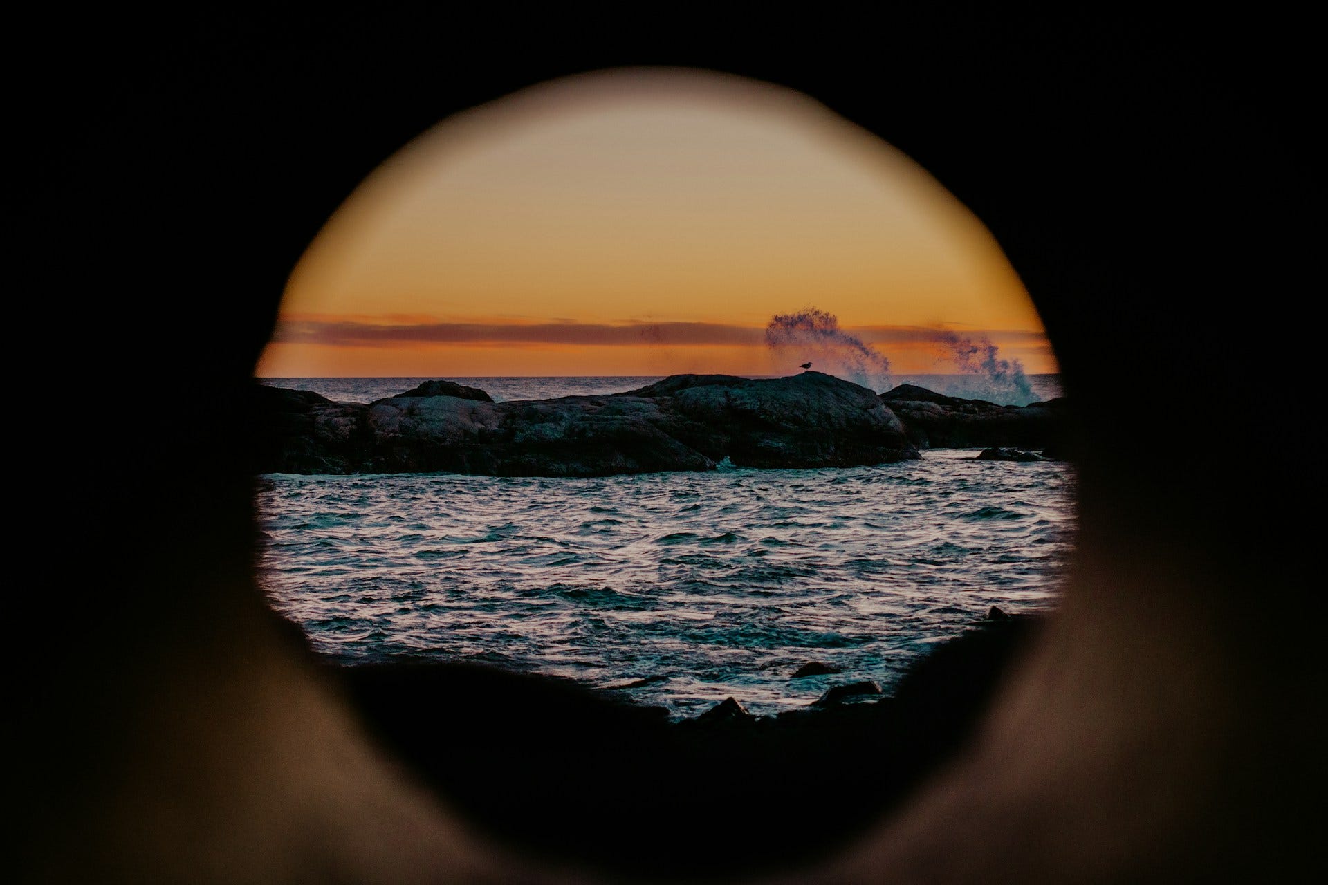 Fear is the Real Enemy, Not Failure | A Mindset Shift