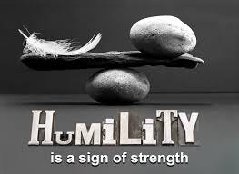 The Art of Christian Humility: Cultivating Confidence with a Servant's ...