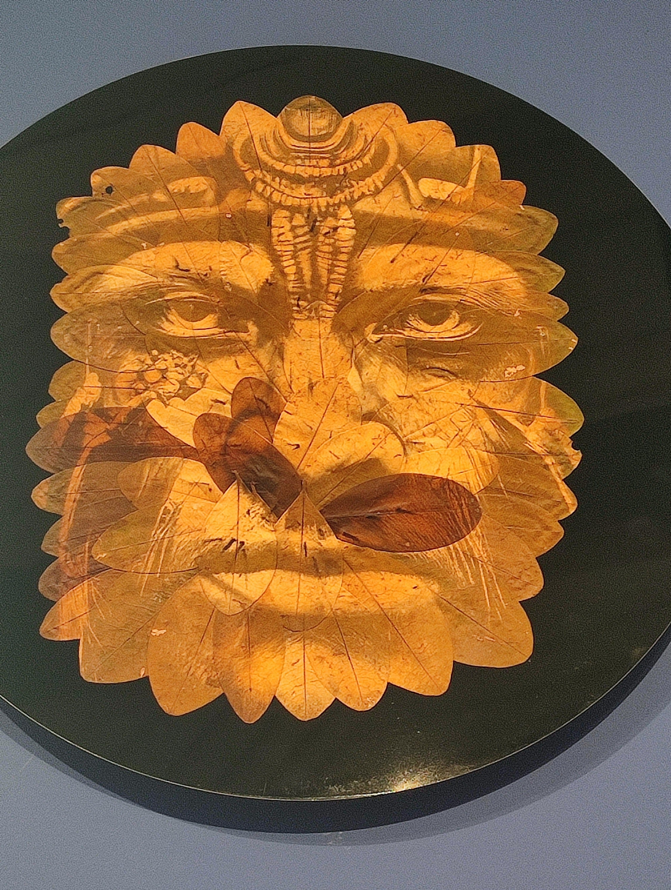 The Black Line: Sé Shizha - by Serena - RunesnRoses