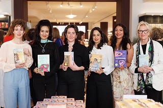 Miranda July | Substack