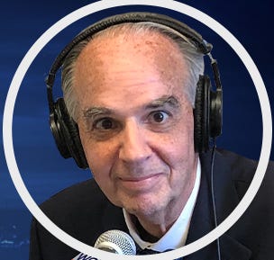 John Batchelor | Substack