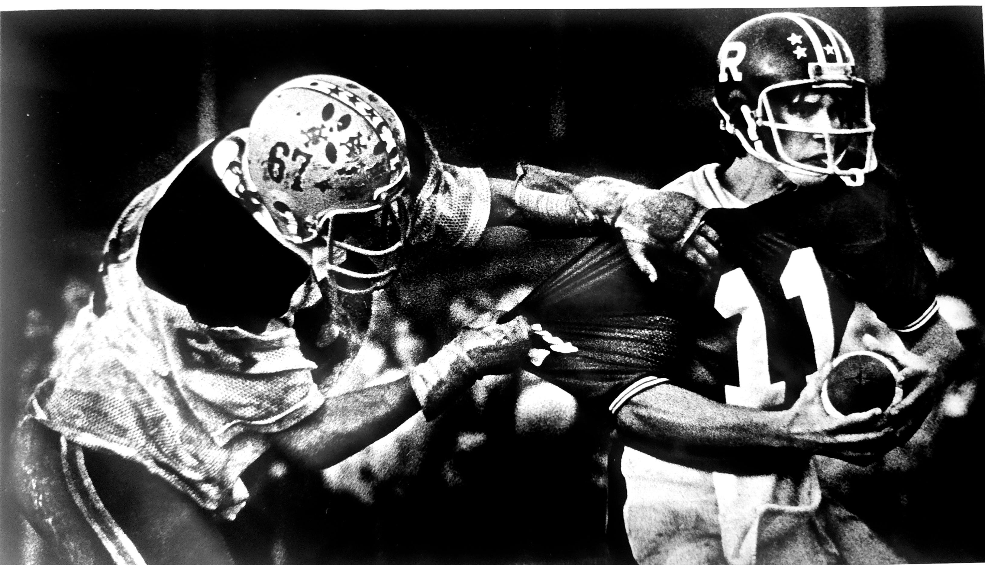 High School Football: Remembering Rainier's GOAT quarterbacks is a Tripp