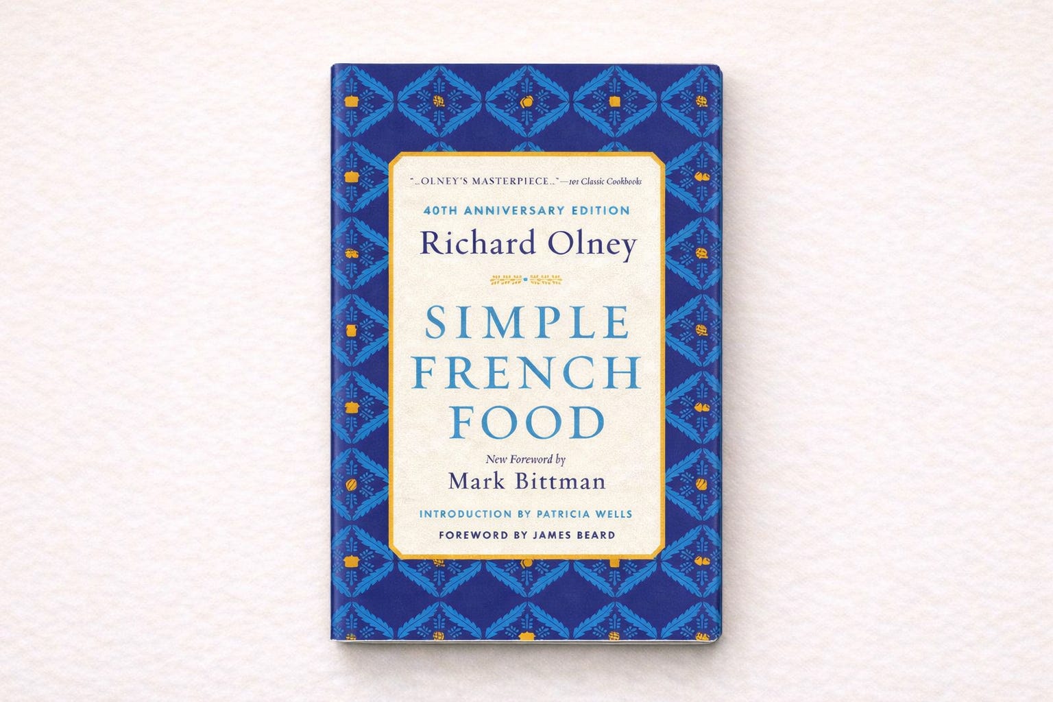 Our Contributors on Their All-Time Favourite Cookbooks