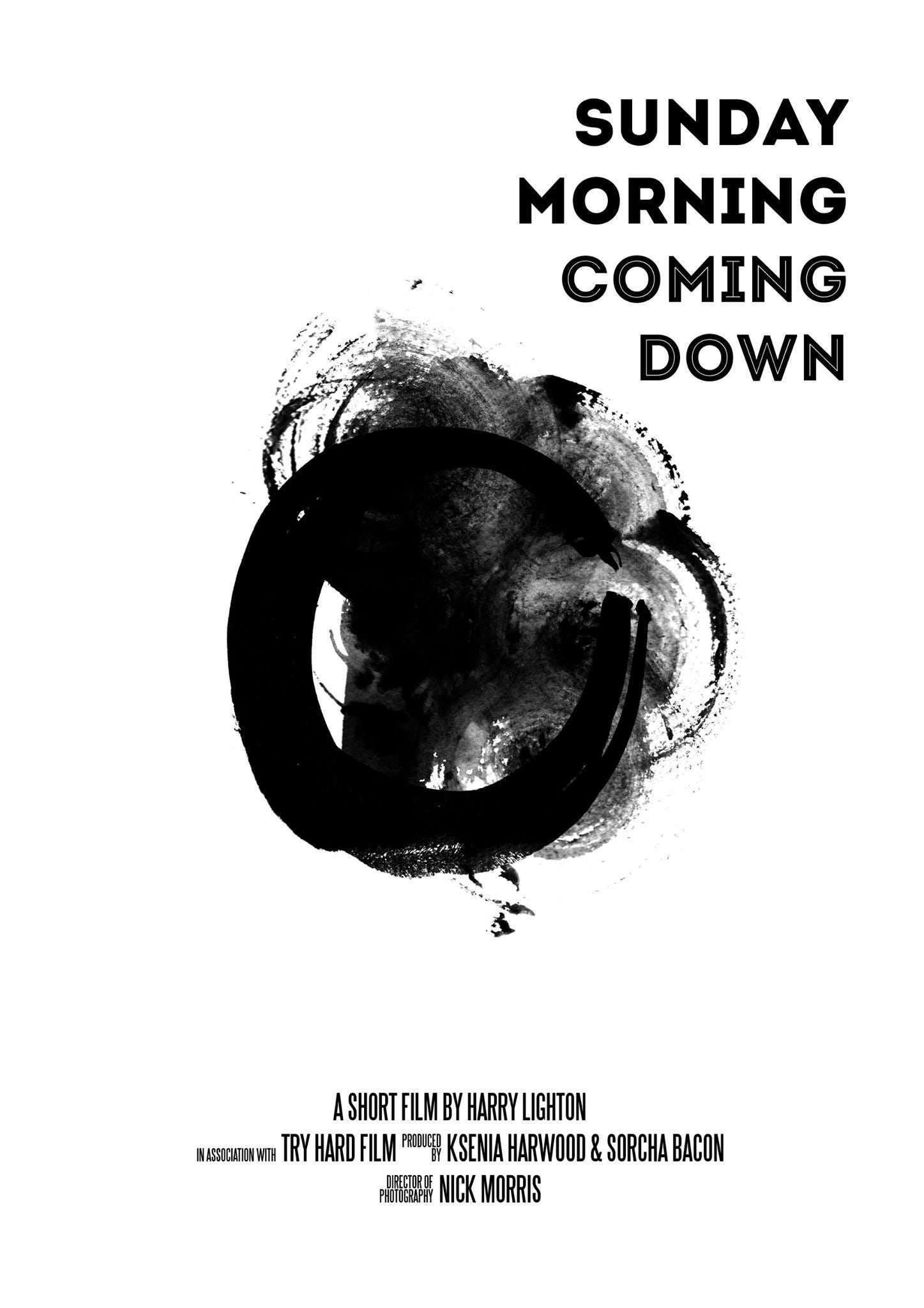 Borat + Gone Girl - The Industry