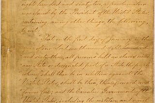 The WallBuilders Show Podcast. - WallBuilders’s Substack