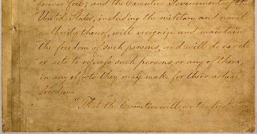 The WallBuilders Show Podcast. - WallBuilders’s Substack