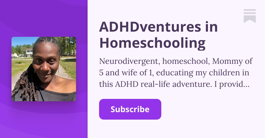 Homeschooling with ADHD? Don’t Miss This 3-Day Black Friday Deal!