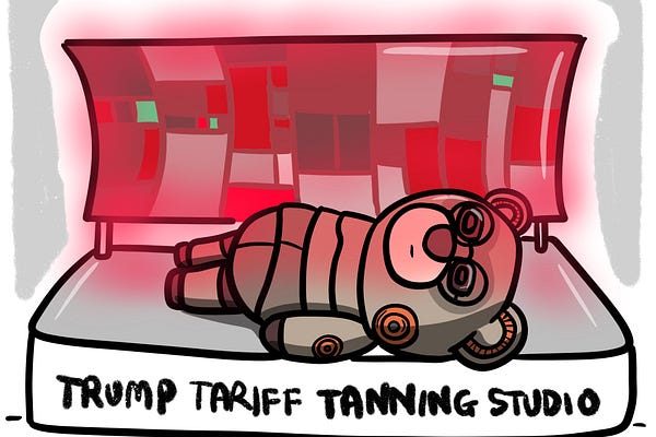 huy’s Research | Substack