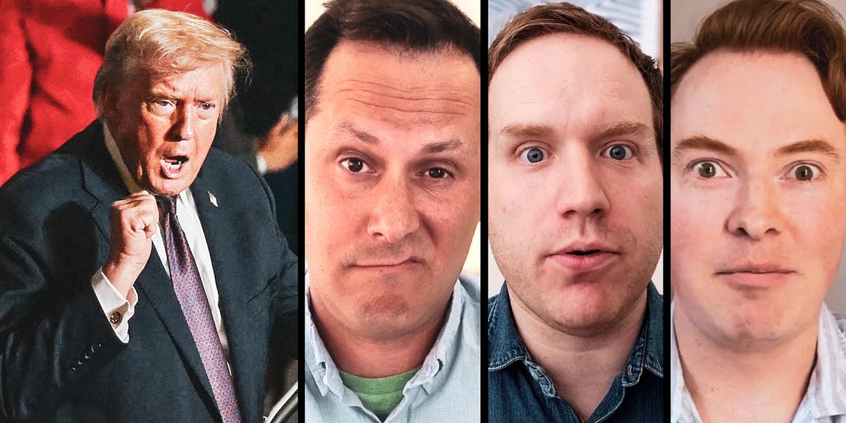 Live Coverage of Trump's Freedom 250 Rally