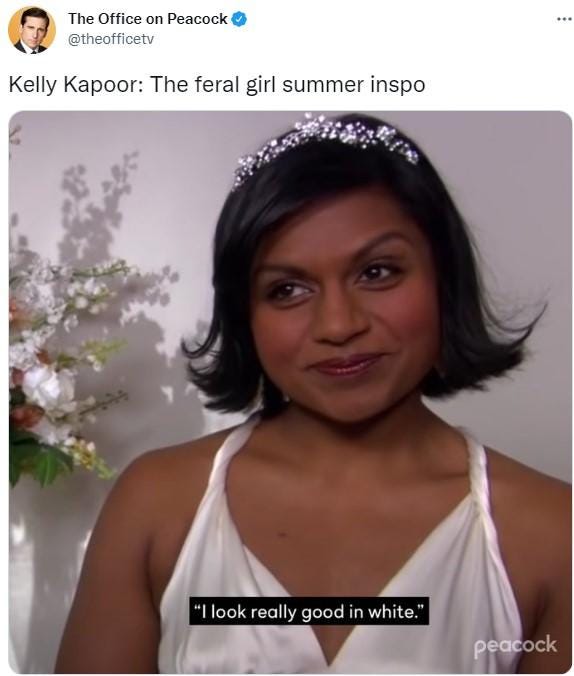 How “Feral Girls” Reshaped Pop Culture - by Tell the Bees