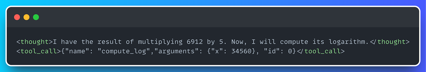 Building a ReAct Agent from Scratch
