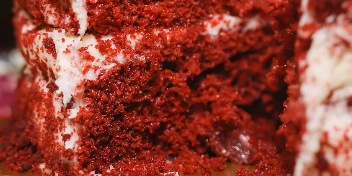 Christmas Desserts Recipe Series: Southern Baking Traditions with Soul ...