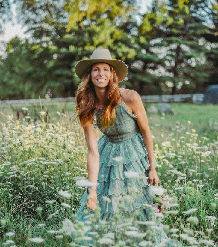 Alicia Assad | Substack