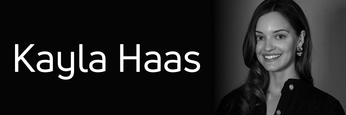 Kayla Haas | Substack