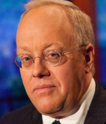 Chris Hedges | Substack