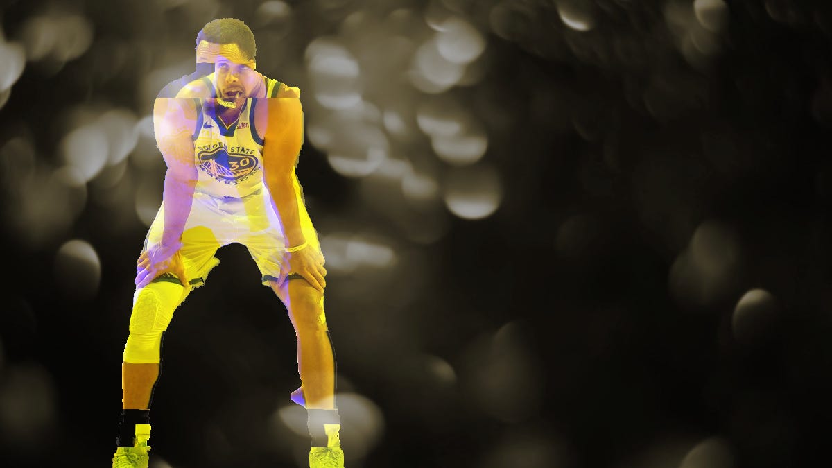 Preview: Nothing matters after Curry - BVM Sports