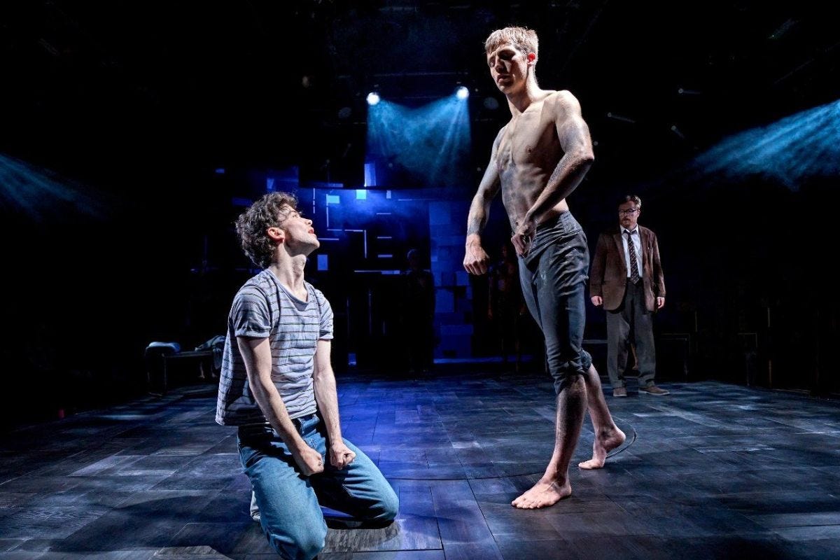 West End strikes, Michael Sheen backlash, and a new reason you should ...