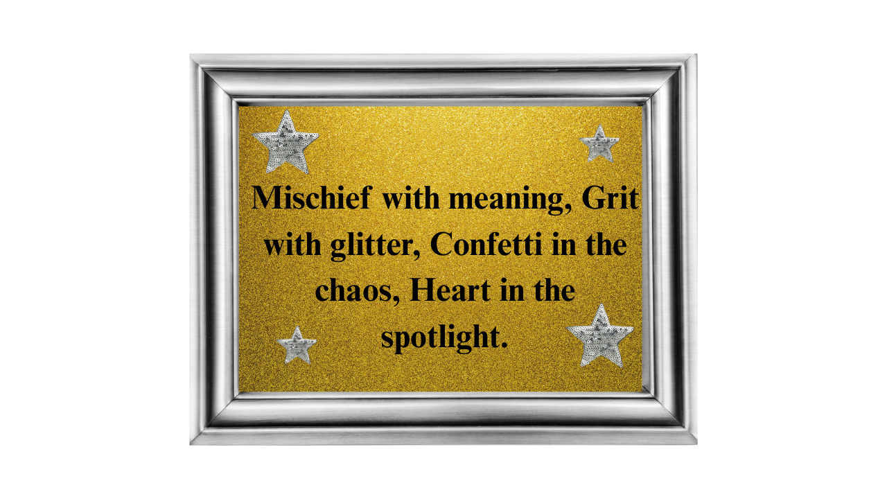 ☕ Gemma's Gazette #20 ~ hot, fresh, and just a touch sassy (New Year’s ...