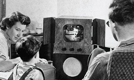 What Television Has Been Teaching Us All Along