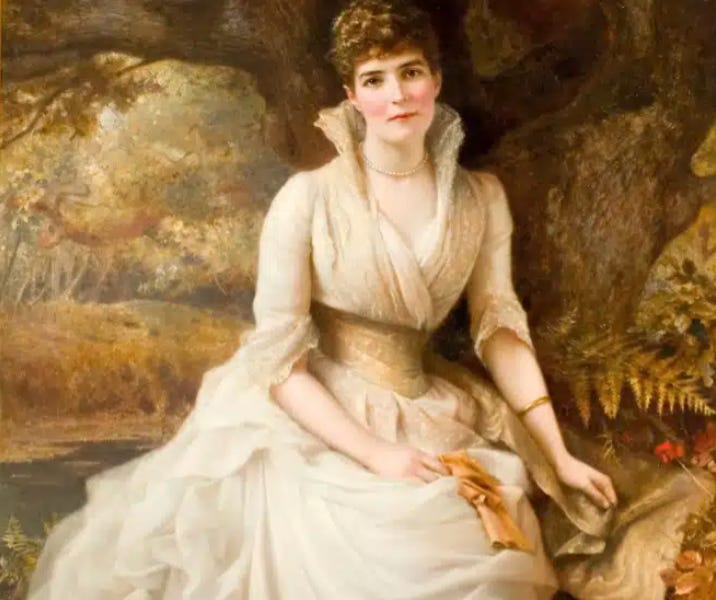 The Countess and the Shell Shocked: Holkham Hall's Hidden Hospital