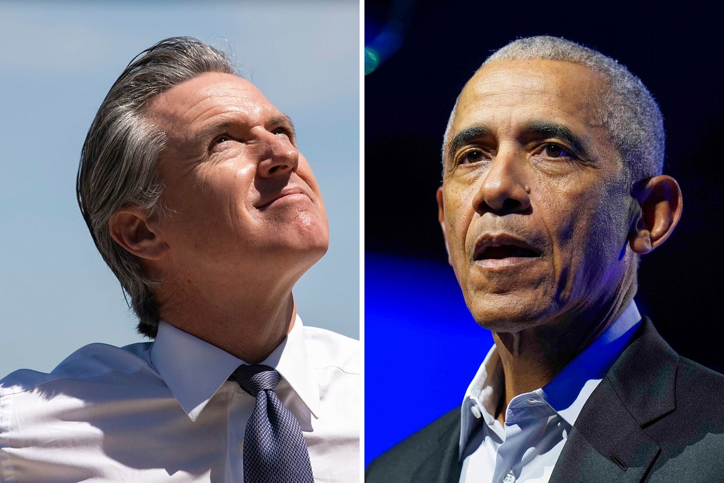 Obama & Newsom Target Texas—Chip Roy Fires Back: “Don’t California Our ...