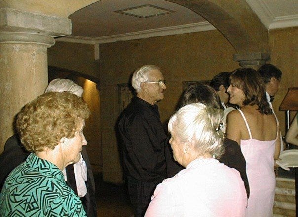 The Devil made me do it