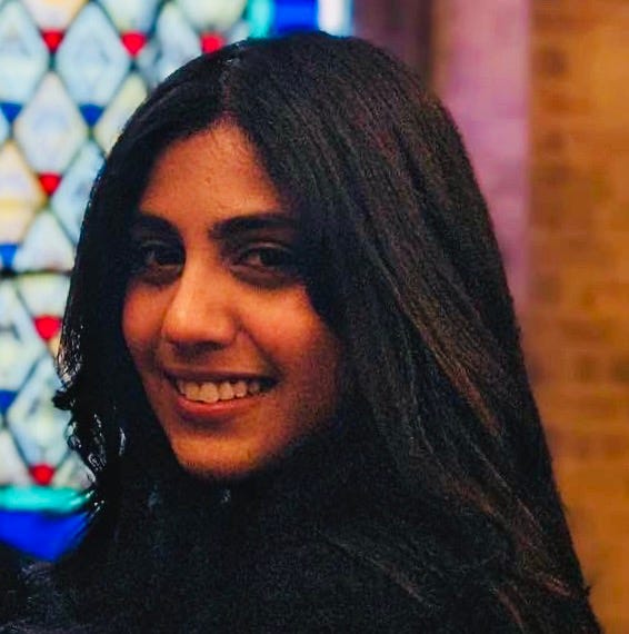 Shiza Mohsin | Substack