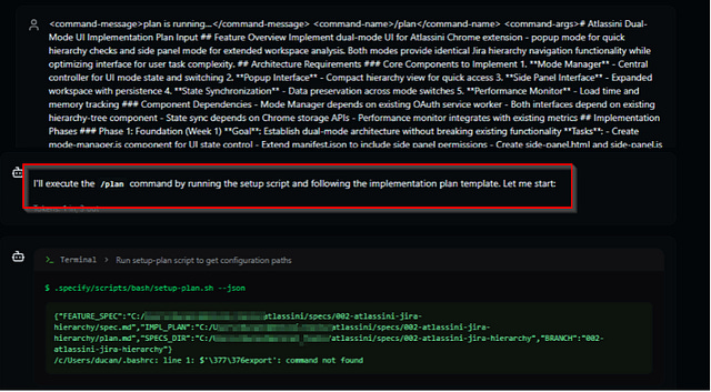 Unleash Your Ai Dev Team S Beast Mode Combining Github Spec Kit With