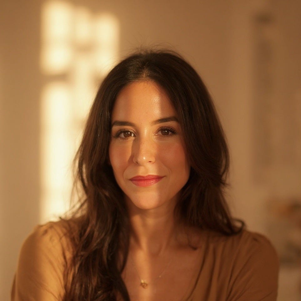 Alexis Coe | Substack