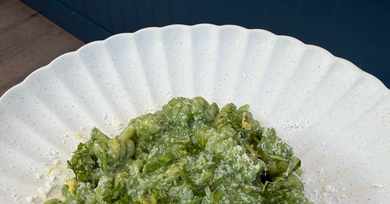 Coco Larkin Cooks | Substack