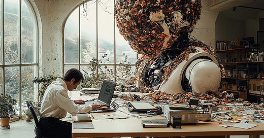 Jakob Schwichtenberg’s Newsletter | Substack