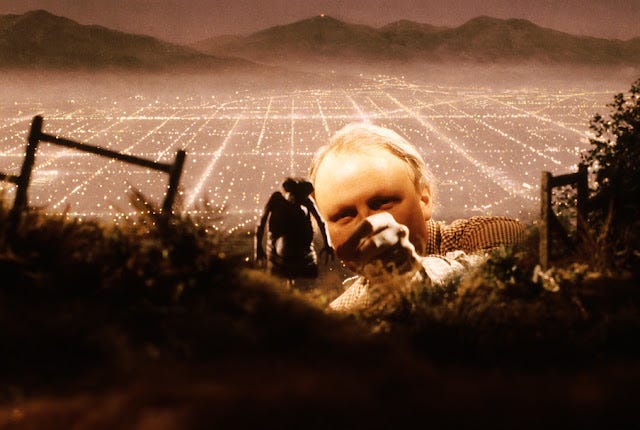 The 25 Best Alien Invasion Movies - John Ashbrook