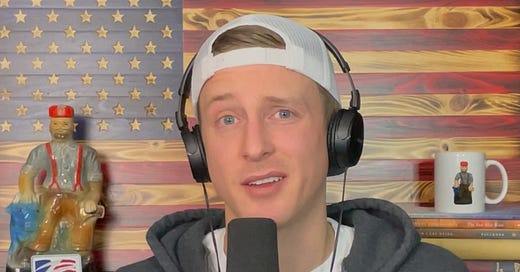 The Zed Letter | Tyler Zed | Substack