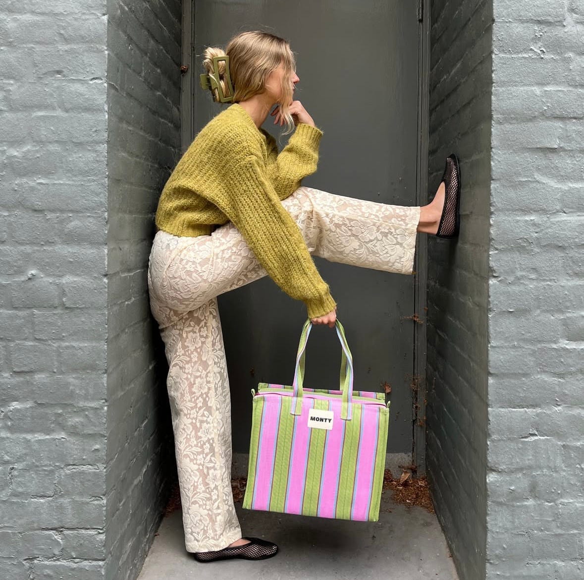 A Very Little Christmas Gift Guide - by Jordan Forte Morgan