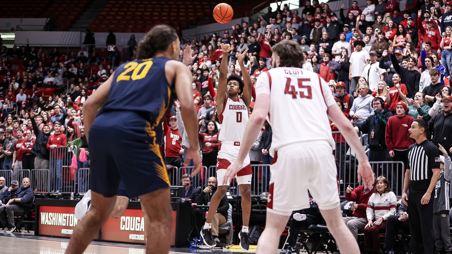Jaylen Wells and the responsibilities of an NBA shooter