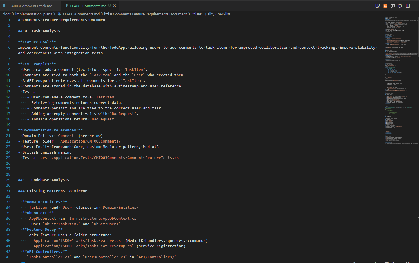 How I Levelled Up My GitHub Copilot Prompts with Instruction Files and ...