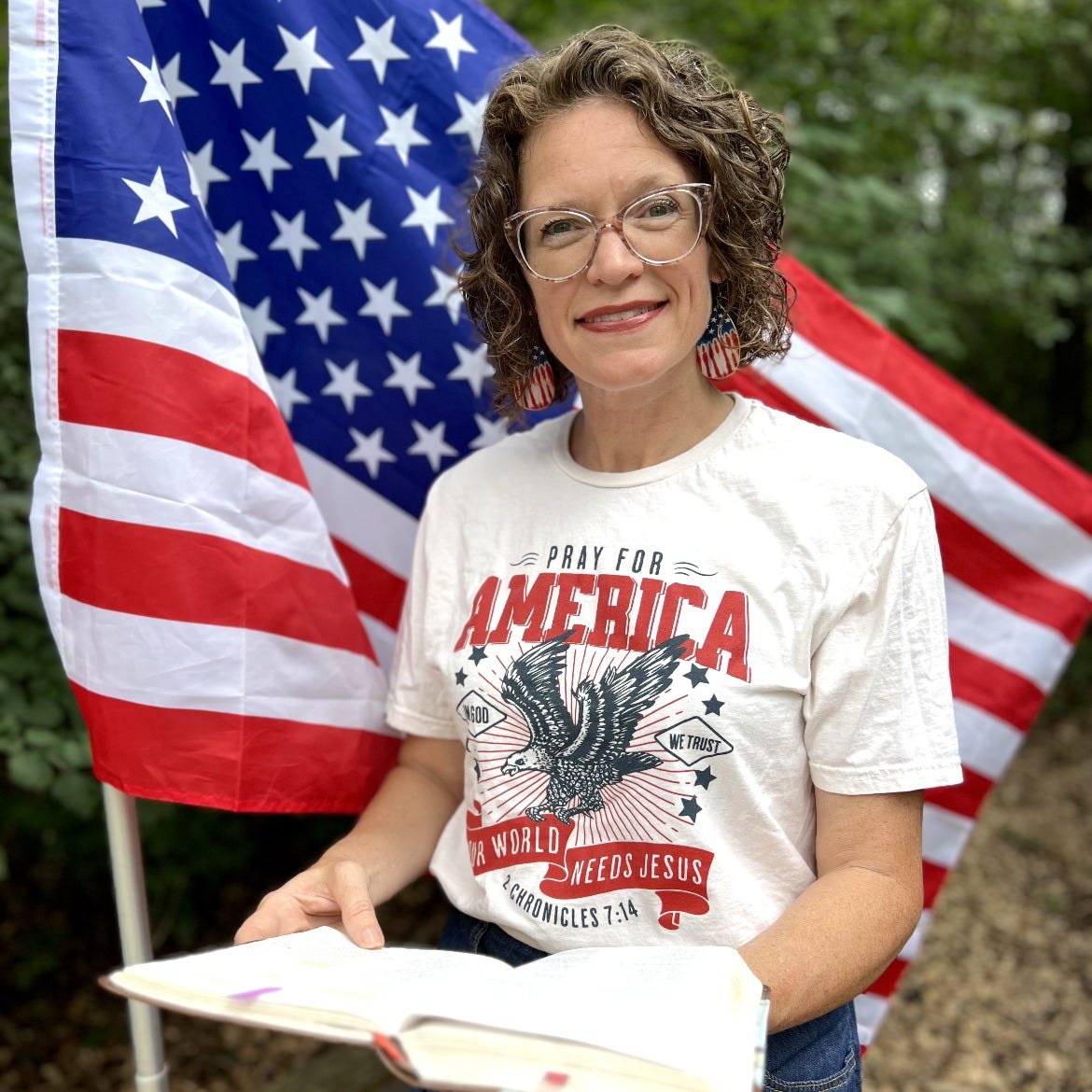 Karin Miller | Substack