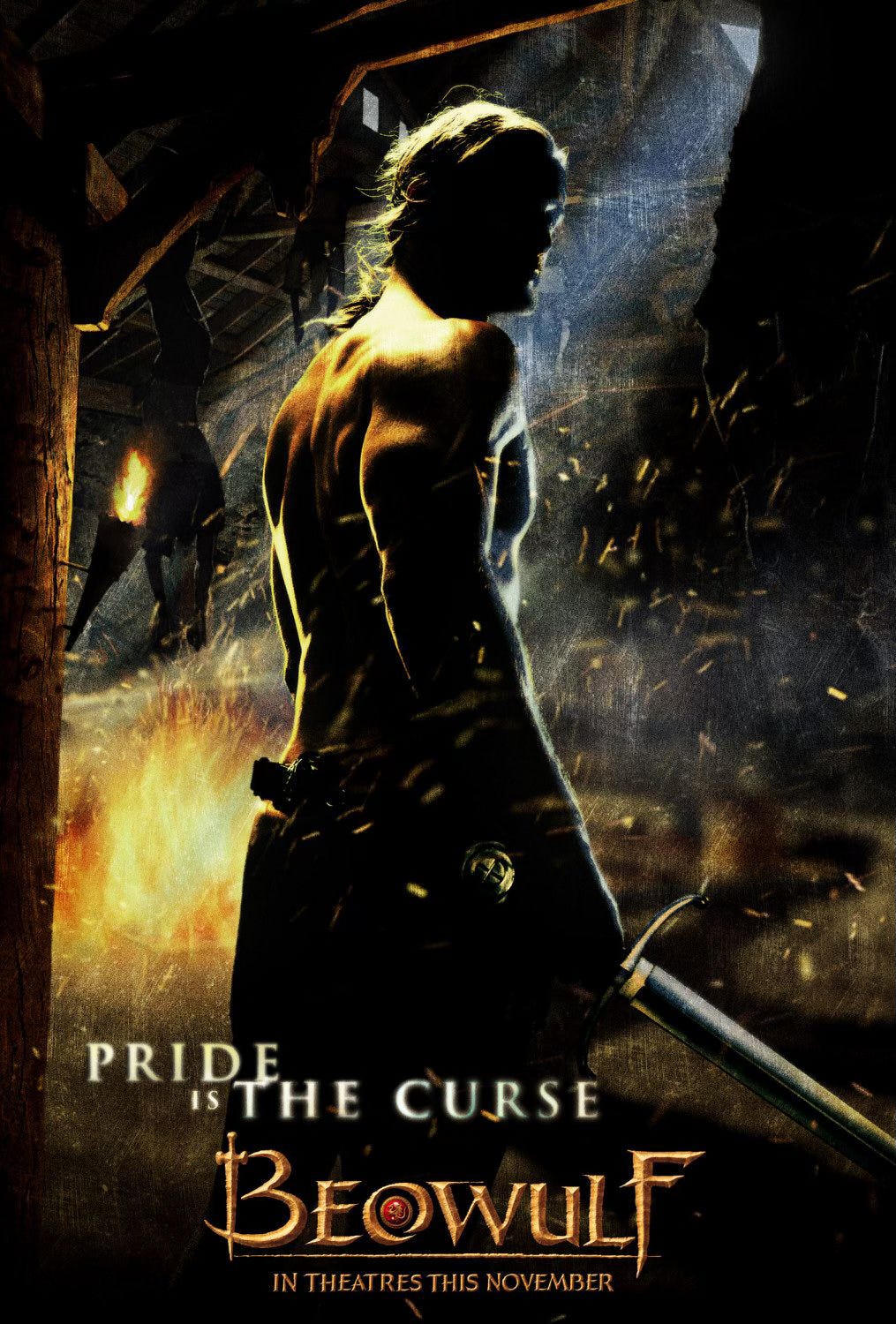 beowulf 2007