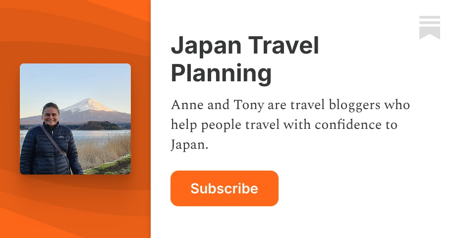Ring in 2026 with Massive Savings on Japan Travel