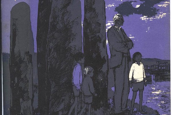 Still Sketching | Deborah Vass | Substack