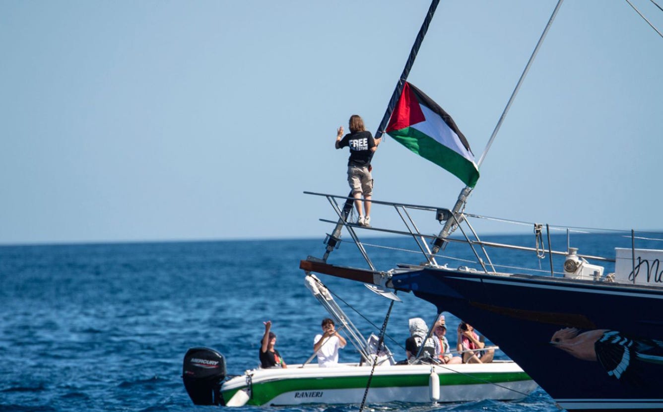 Multiple journalists and activists raped by Israelis after abduction ...
