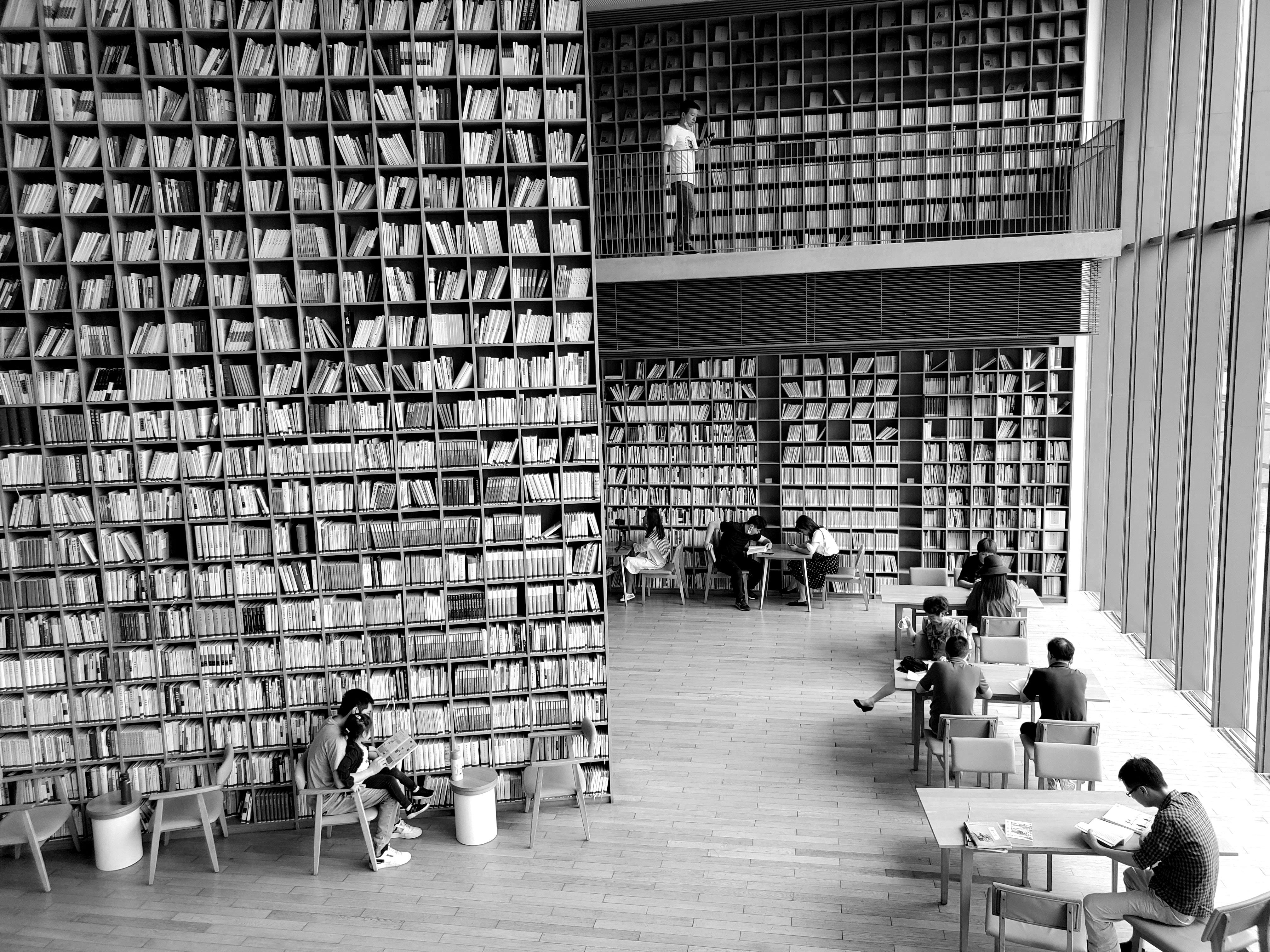 The Hierarchy of Sources: A Cheat Sheet