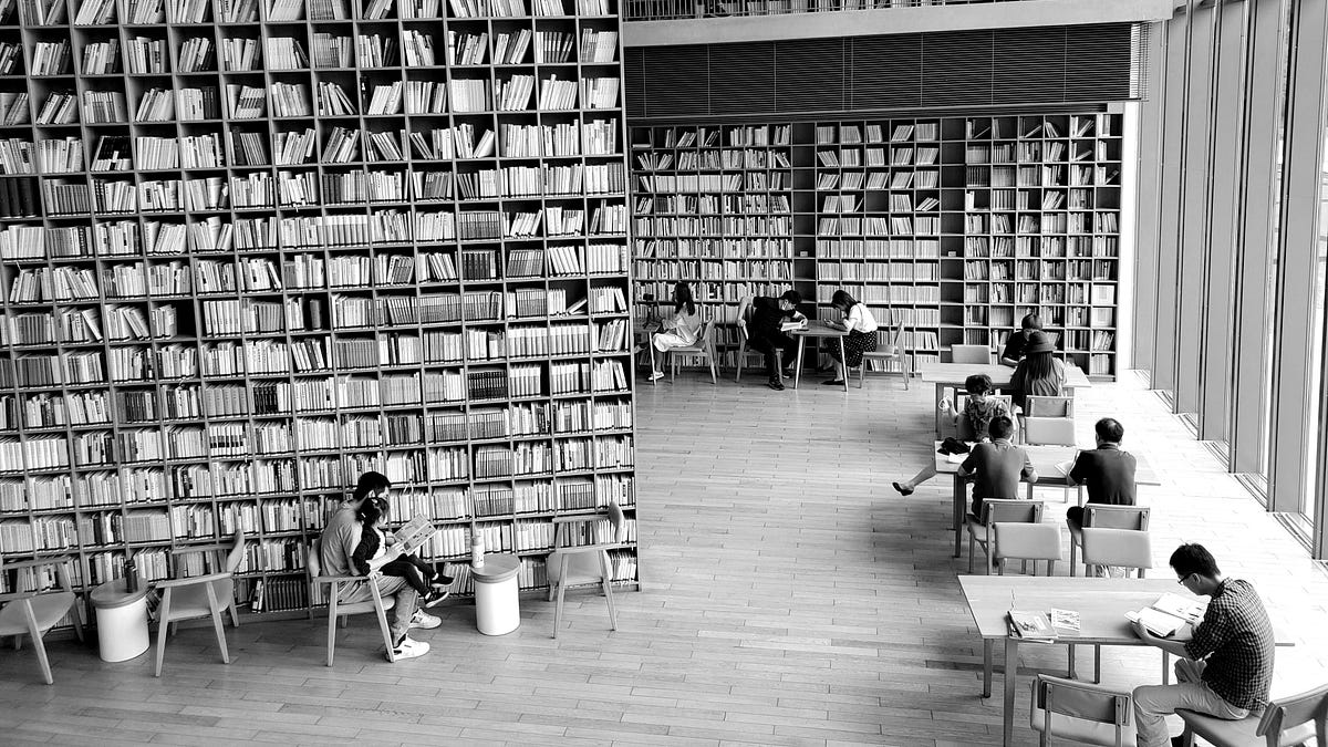 The Hierarchy of Sources: A Cheat Sheet