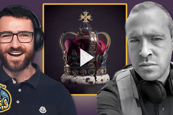 Rational Optimist Society | Substack